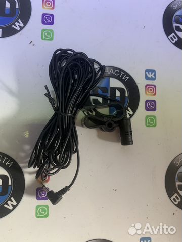 Микрофон для магнитолы Pioneer купить в Санкт-Петербурге PIONEER ...