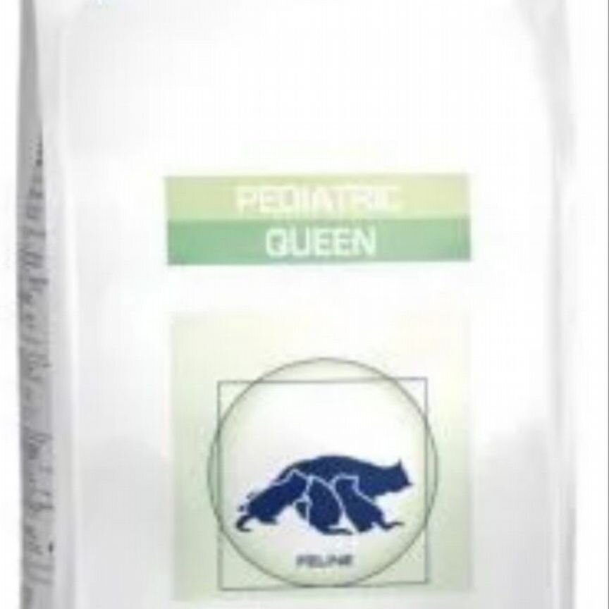 Royal Canin queen 4кг