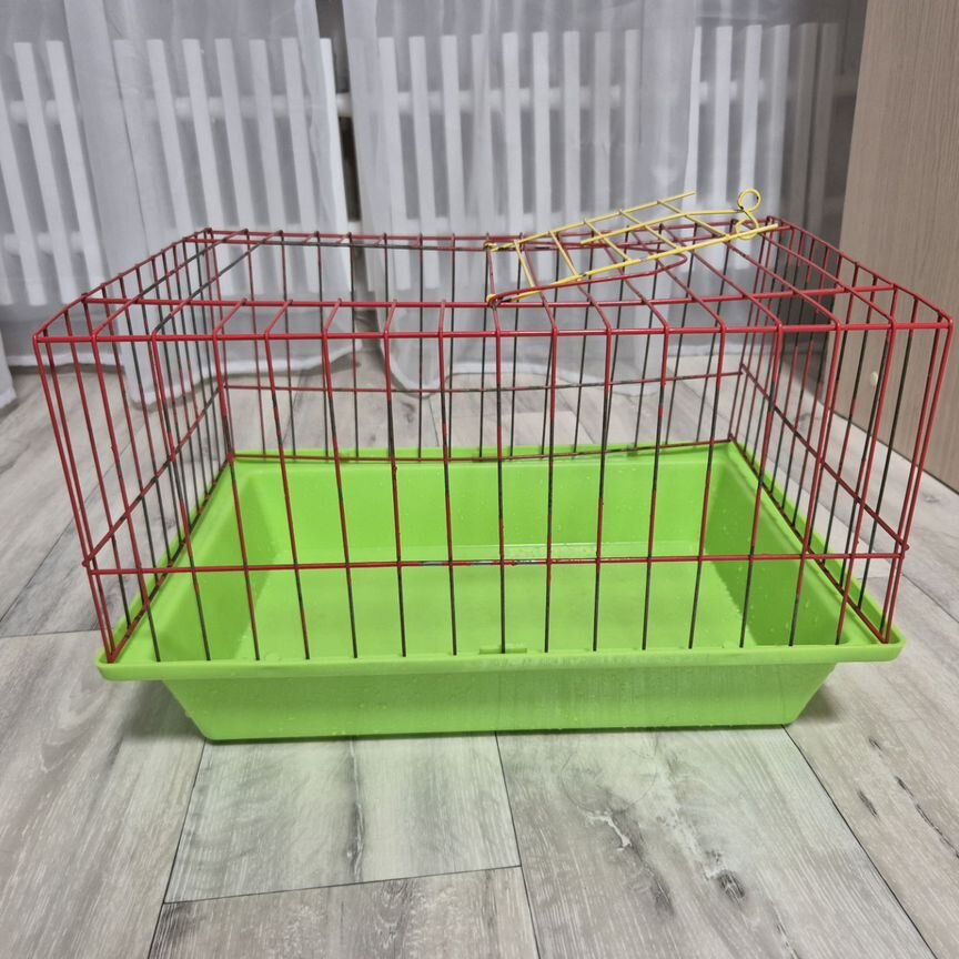 Клетка для грызунов