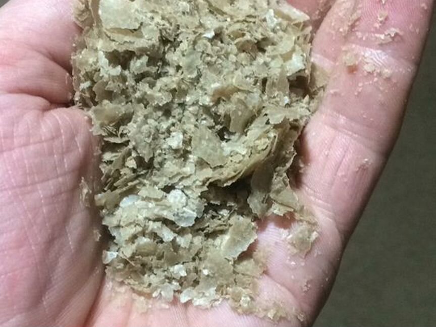Жмых подсолнуха без скорлупы и примесей