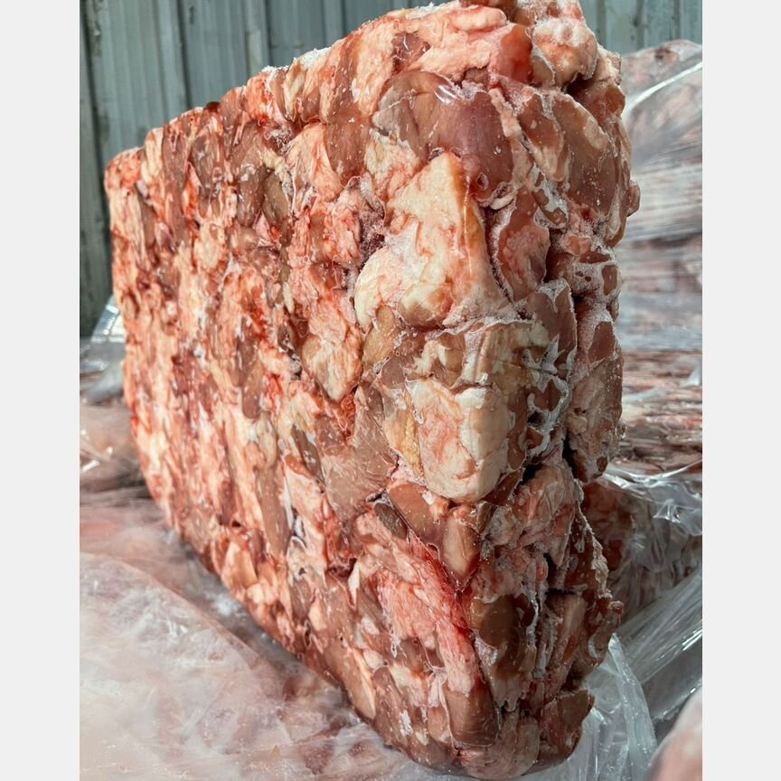 Продам мясное для собак