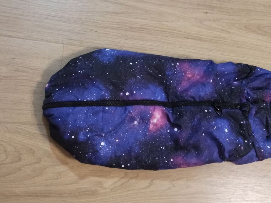 Жилет зимний для собаки