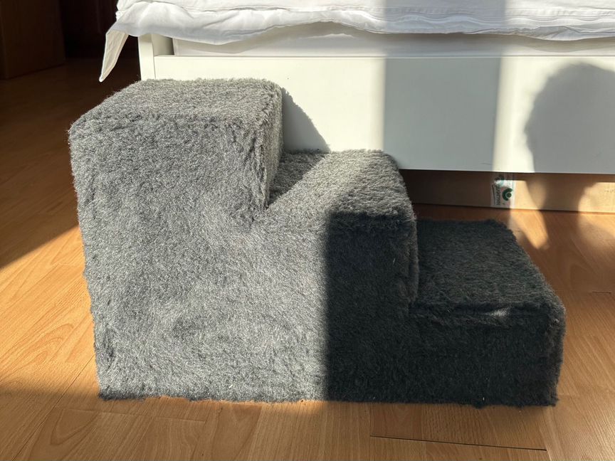 Лестница для собак/кошек