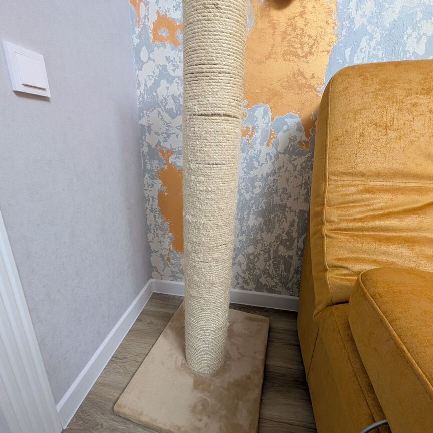 Когтеточка большая