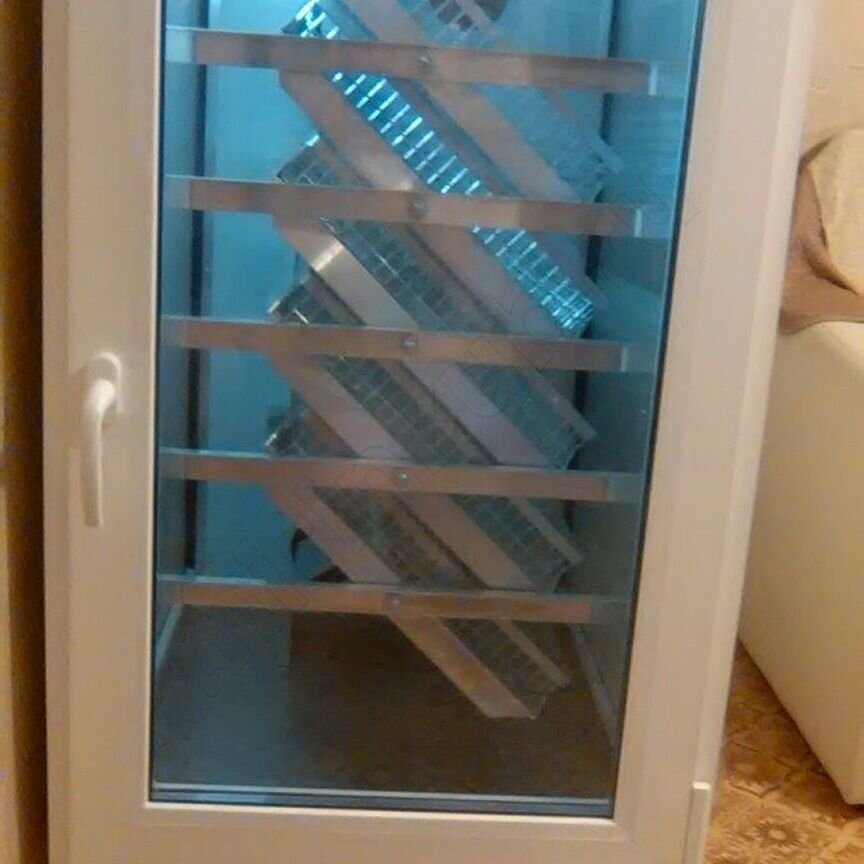 Инкубатор для яиц Блиц