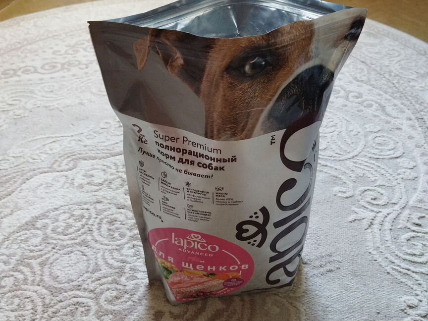 Сухой корм для собак lapico,Royal canin