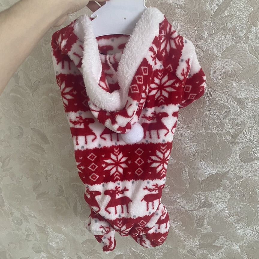 Костюм для кота