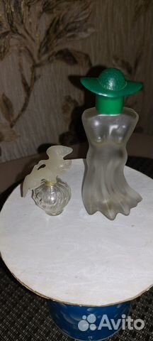 Пустые флаконы от духов купить в Москве | Хобби и отдых | Авито