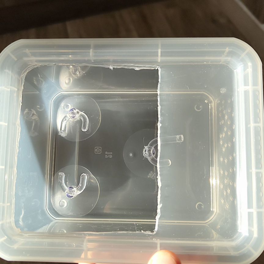 Кормушка для птиц 2шт