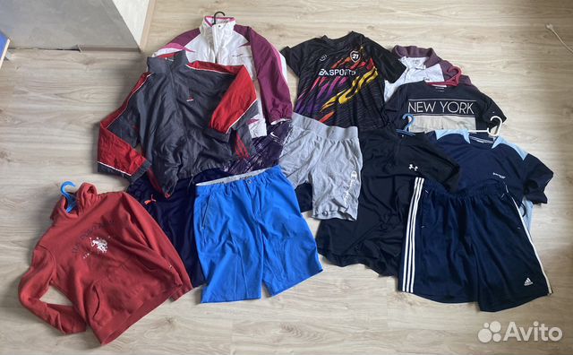 Оригинальные Брендовые вещи купить в Гурьевске | Личные вещи | Авито