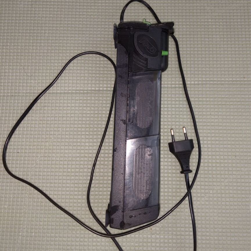 Фильтр для аквариума tetra tec in600 plus