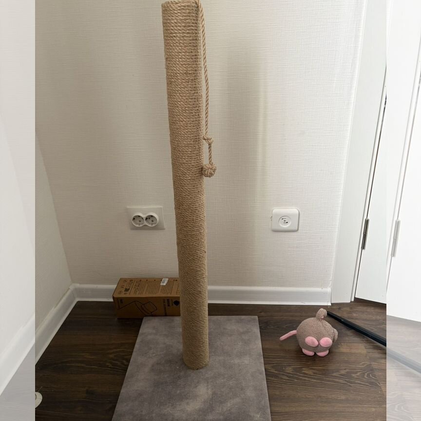 Когтеточка 90 см