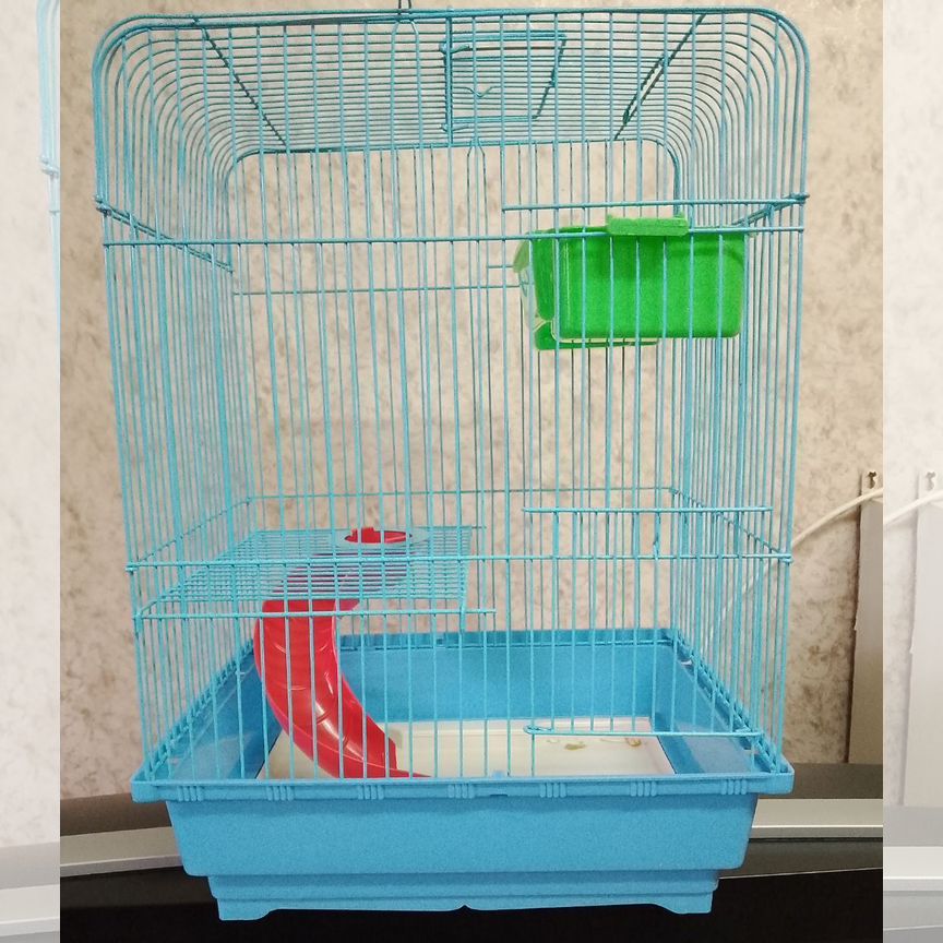 Клетка для грызунов