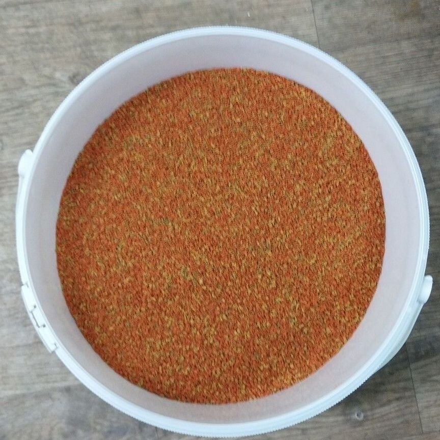 Корм для аквариумных рыбок