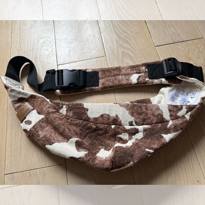 Переноска Timikbaby