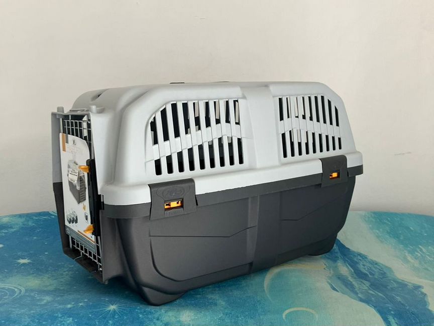 Переноска для животных MPS Skudo 1 48х31х31