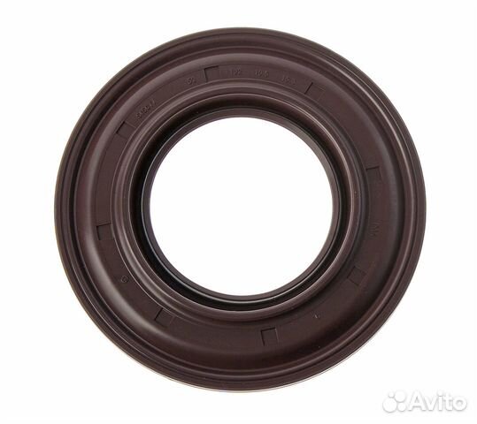 Сальник hyundai HD65,County евро-3 ступицы задней купить в Москве ...