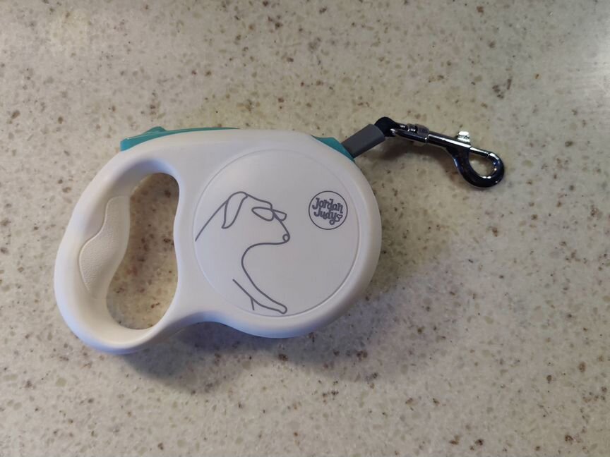 Умный поводок Xiaomi Jordan Judy Pet