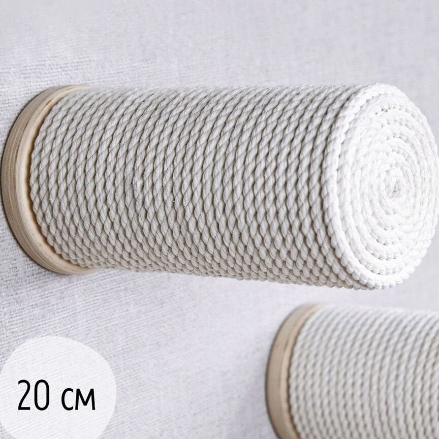 Когтеточка - ступенька