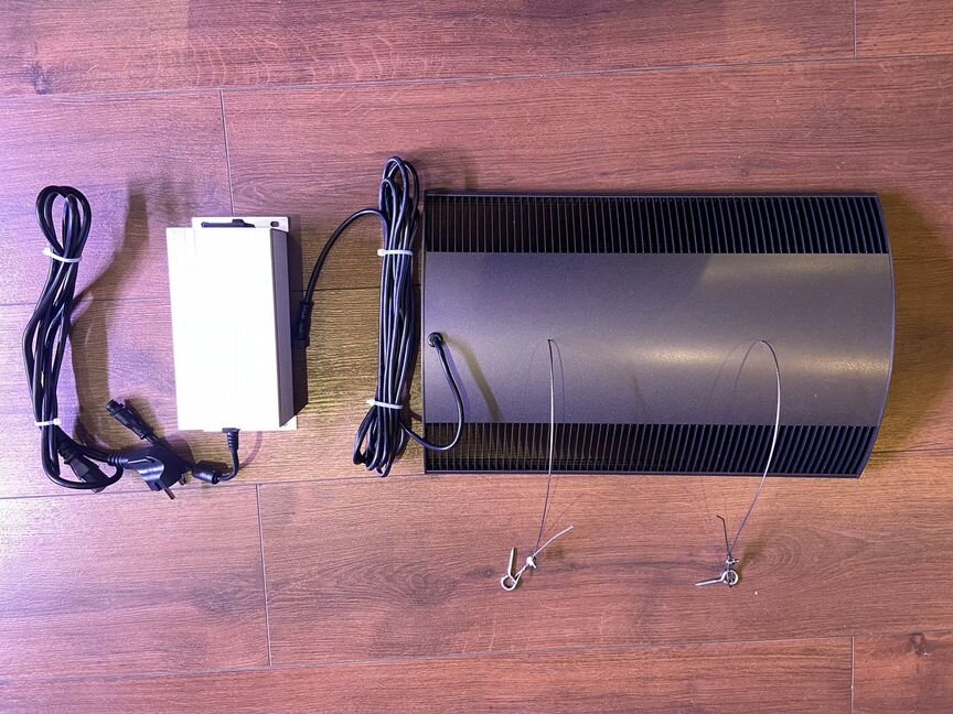 Ada solar rgb