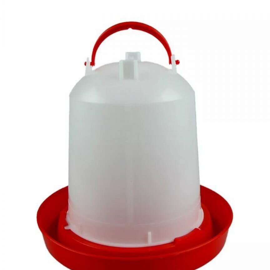 Поилка для кур