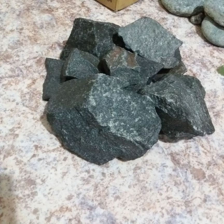 Камни декор для аквариума