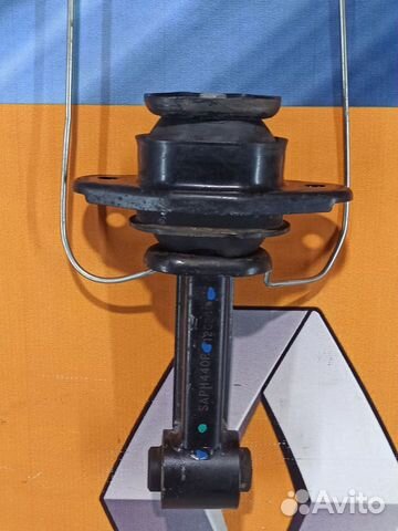 Опора двигателя двс Кронштейн Kia RIO 4 купить в Ростове-на-Дону ...