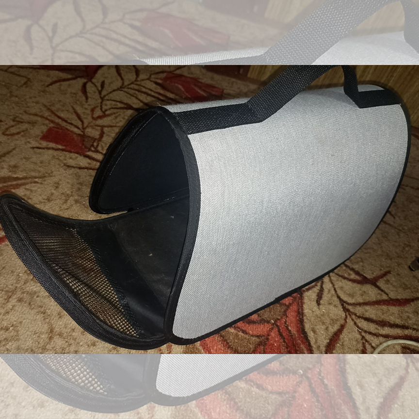 Переноска для животных