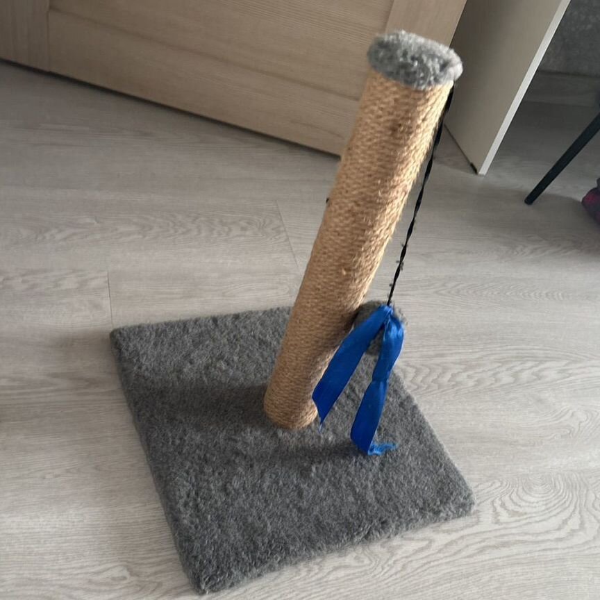 Когтеточка
