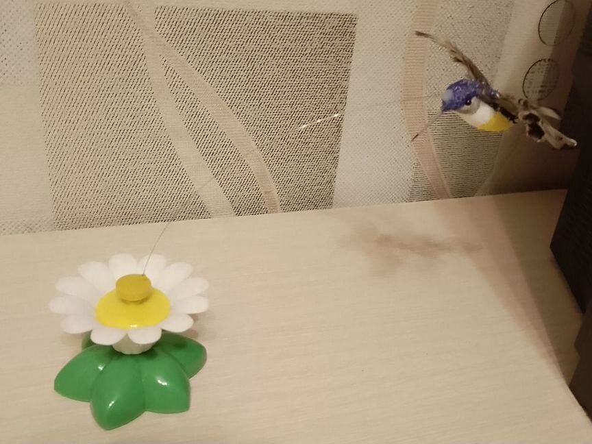 Игрушки для кошек