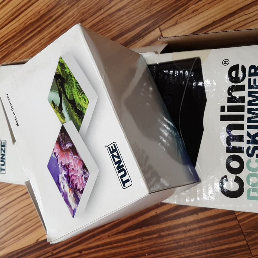 Флотатор(скиммер