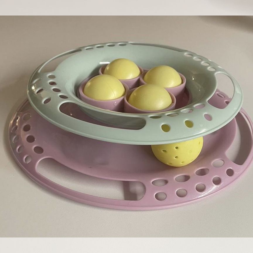 Игрушка для кота