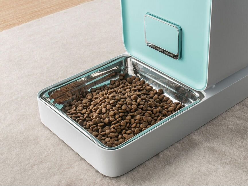 Автоматическая кормушка Xiaomi Petkit Fresh Elemen