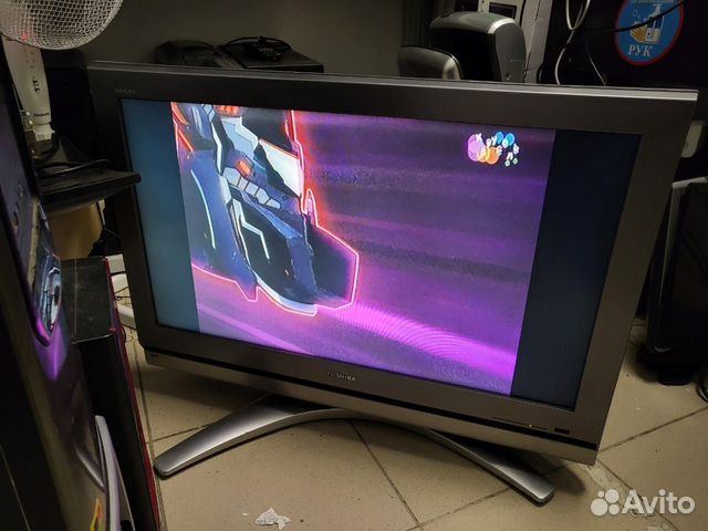 Телевизор toshiba 32 дюйма купить в Санкт-Петербурге | Электроника | Авито