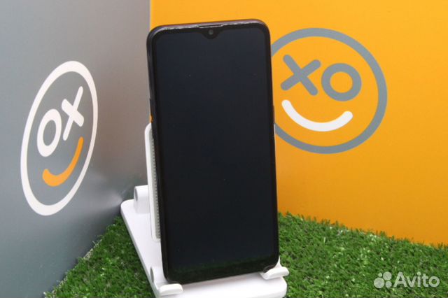 Realme RMX1941 C2 32Gb Ram 2Gb Blue Diamond купить в Санкт-Петербурге ...