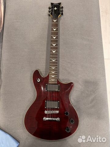 Schecter tempest extreme (emg+gotoh) купить в Санкт-Петербурге | Хобби ...