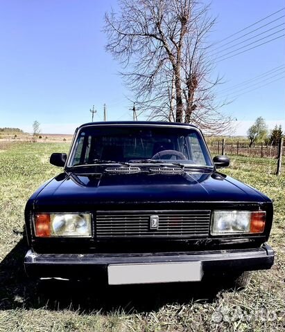 ВАЗ (LADA) 2105 1.6 MT, 2010, 43 519 км купить в Красноармейском | Автомобили | Авито