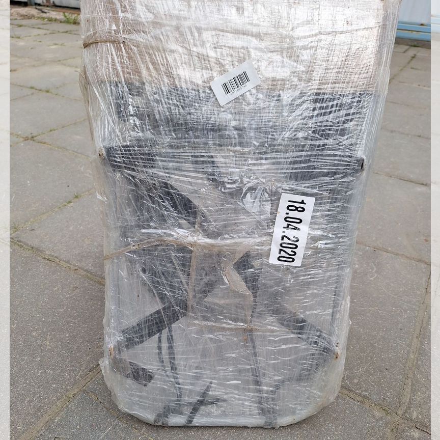 Тележка для собак инвалидов