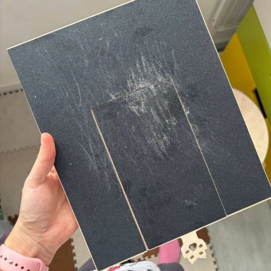 Когтеточка