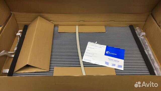 Радиатор кондиционера lrac08R0 976063R000 купить в Нижнем Новгороде ...