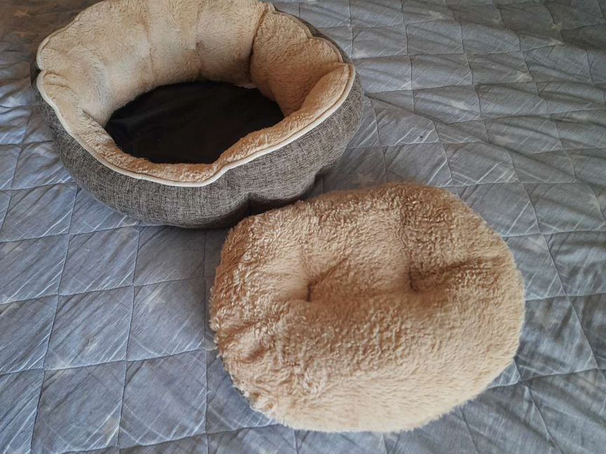 Лежанка для животных