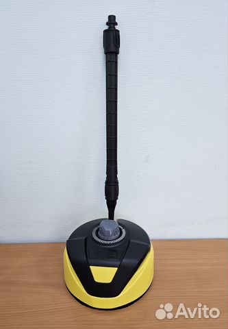 Насадка karcher T-racer T 5 купить в Москве | Товары для дома и дачи ...