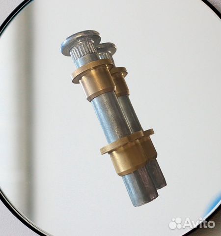 Ремкомплект петли двери Chevrolet Lacetti 96983380 купить в Санкт ...