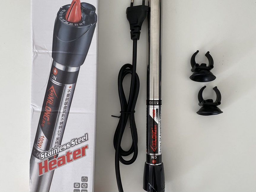 Нагреватель для аквариума