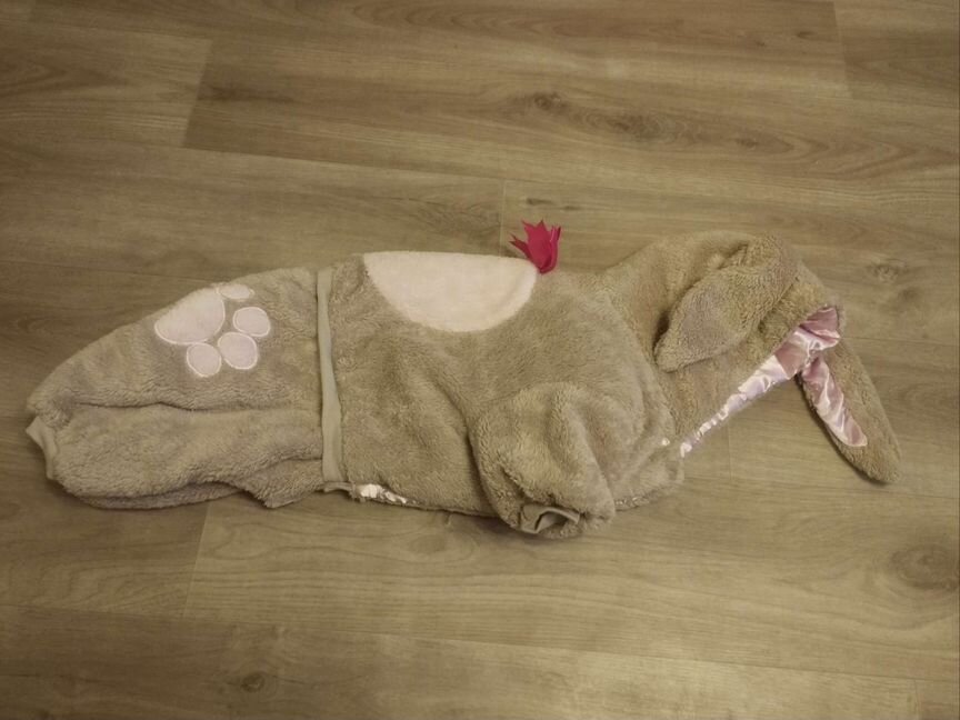 Комбенизоны одежда для средней и крупной собак