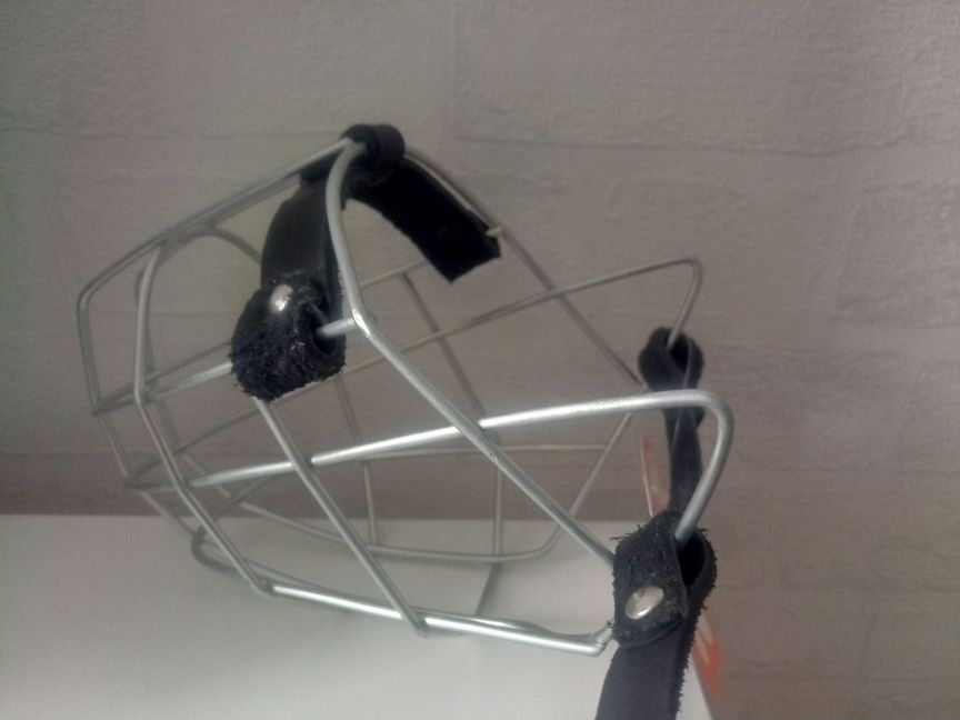 Намордник для большой собаки