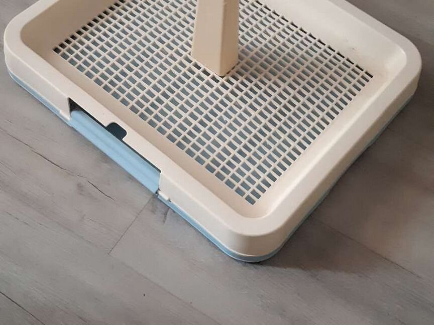 Лоток для собак и кошек