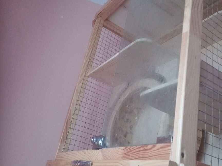 Продам витрины