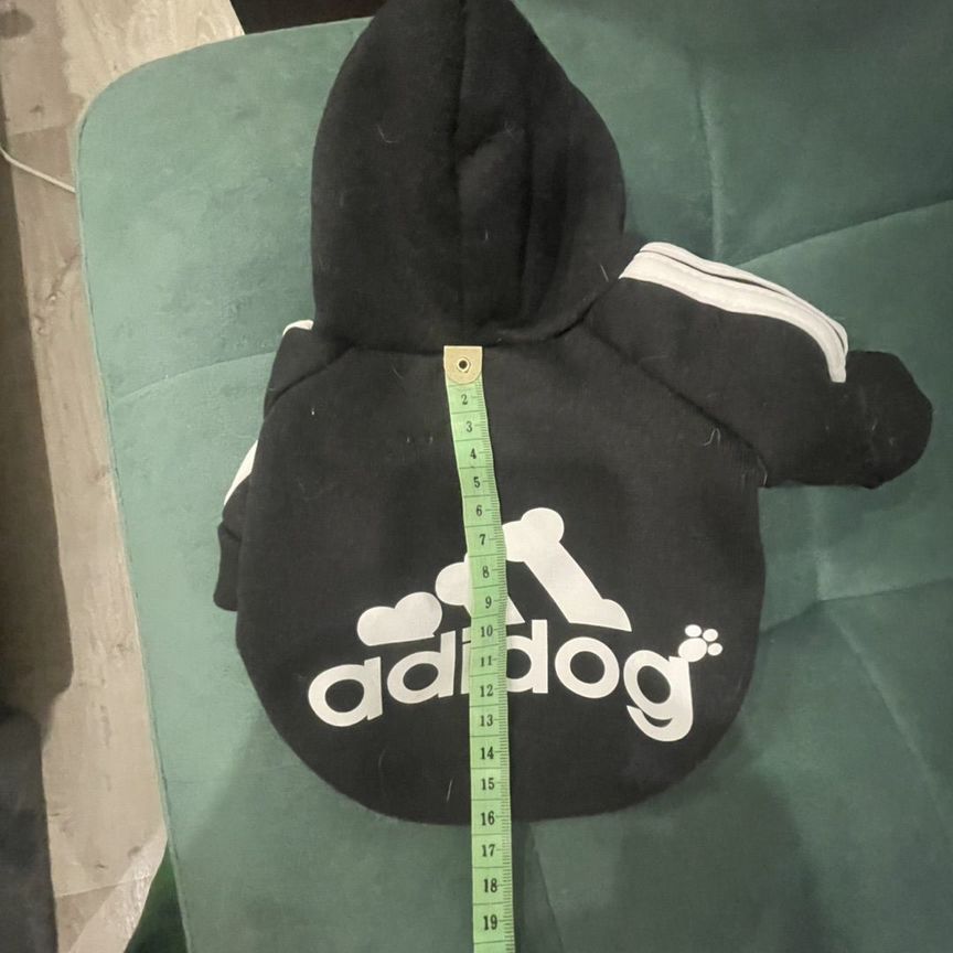 Кофточки для собачки