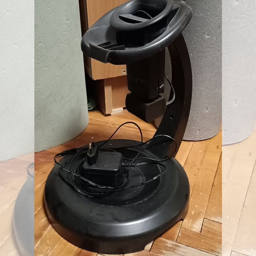 Tetra cascade globe (без аквариума)